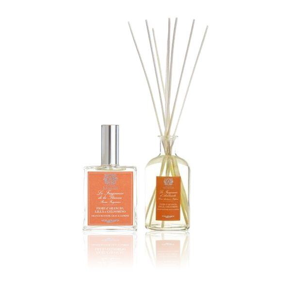 home jasmine diffuser