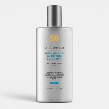 Skinceuticals | Sheer Physical UV Defense Sunscreen SPF 50 1.7 fl oz ...